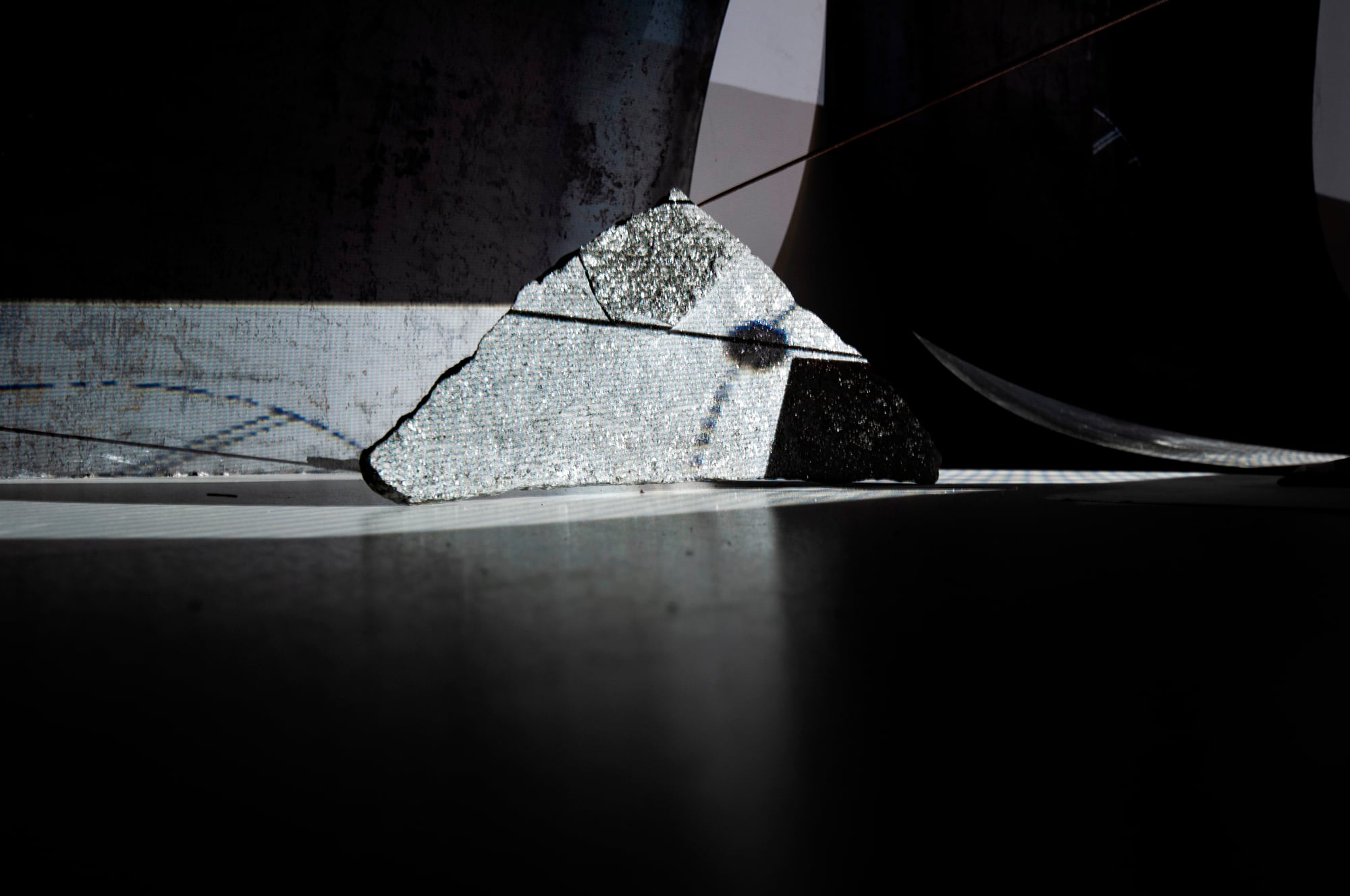 A faint hum - CCS Bard