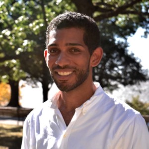 Drew Thompson - CCS Bard