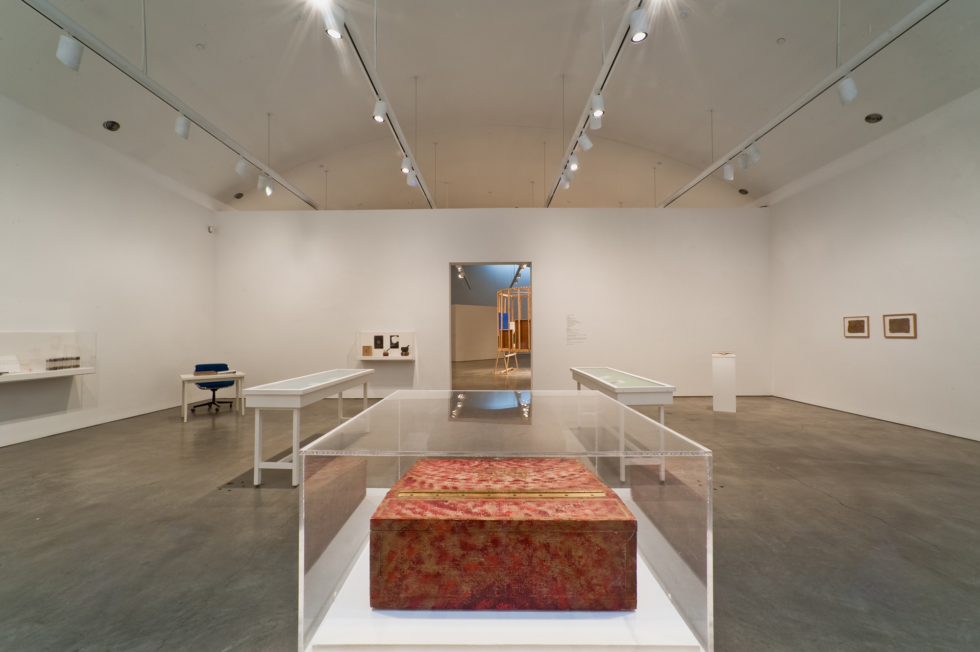 Open Score Variations - CCS Bard