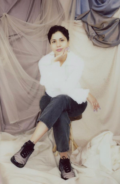 Ali Rosa-Salas - CCS Bard