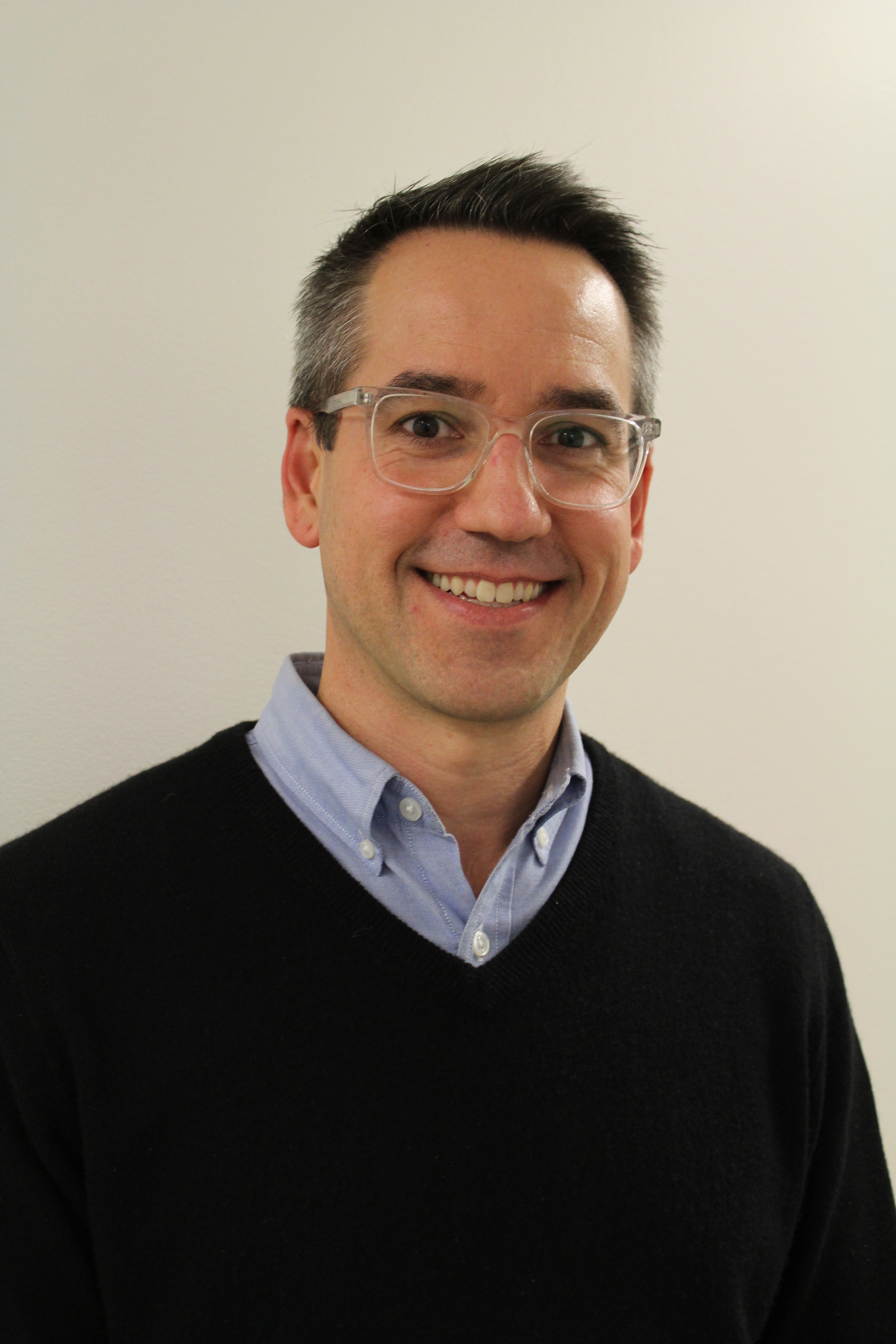 Ian Sullivan - CCS Bard