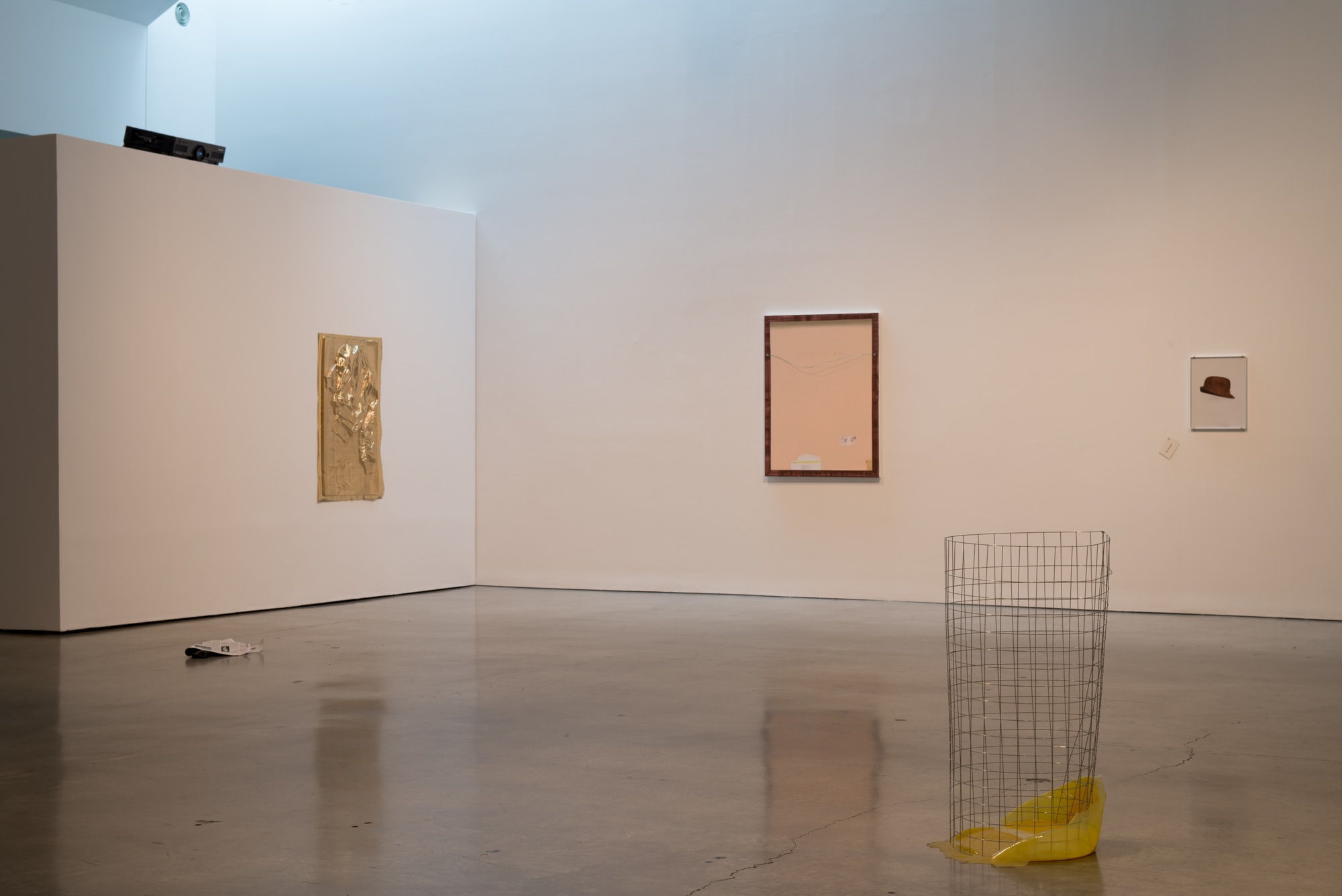 Managing Object Expectations - CCS Bard