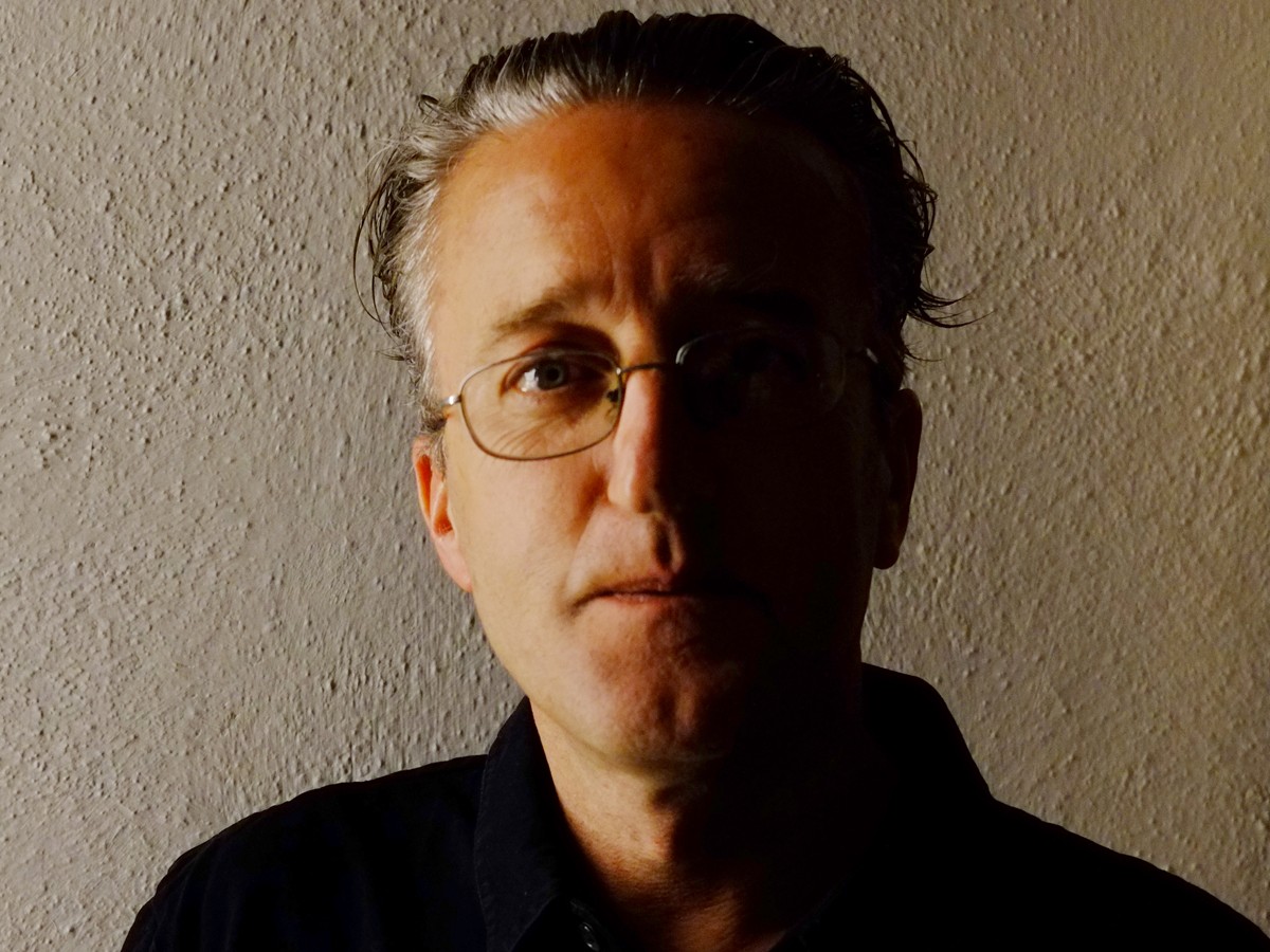 Tom Eccles - CCS Bard