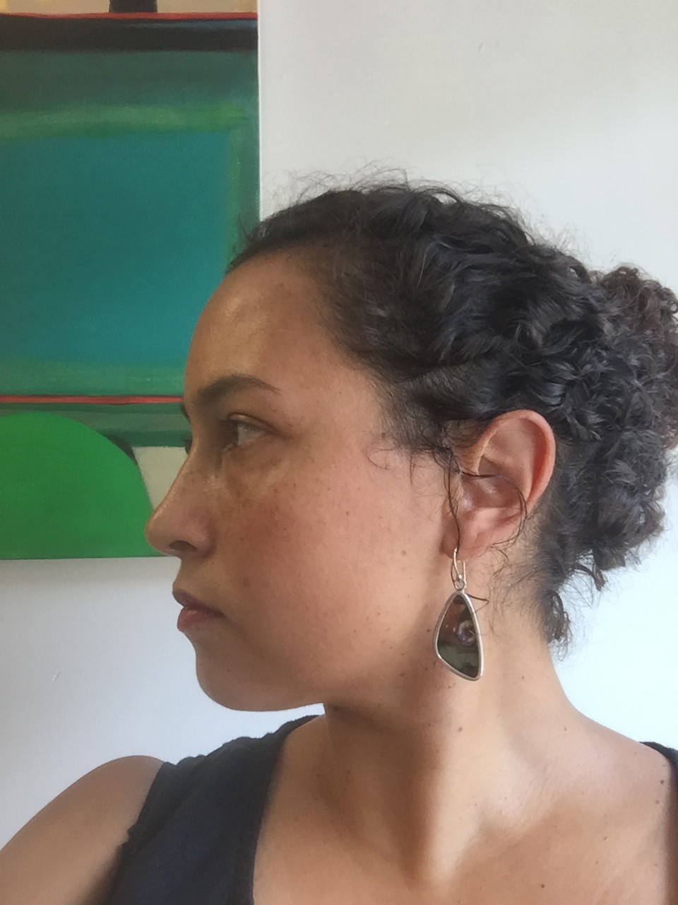 Christian Ayne Crouch - CCS Bard