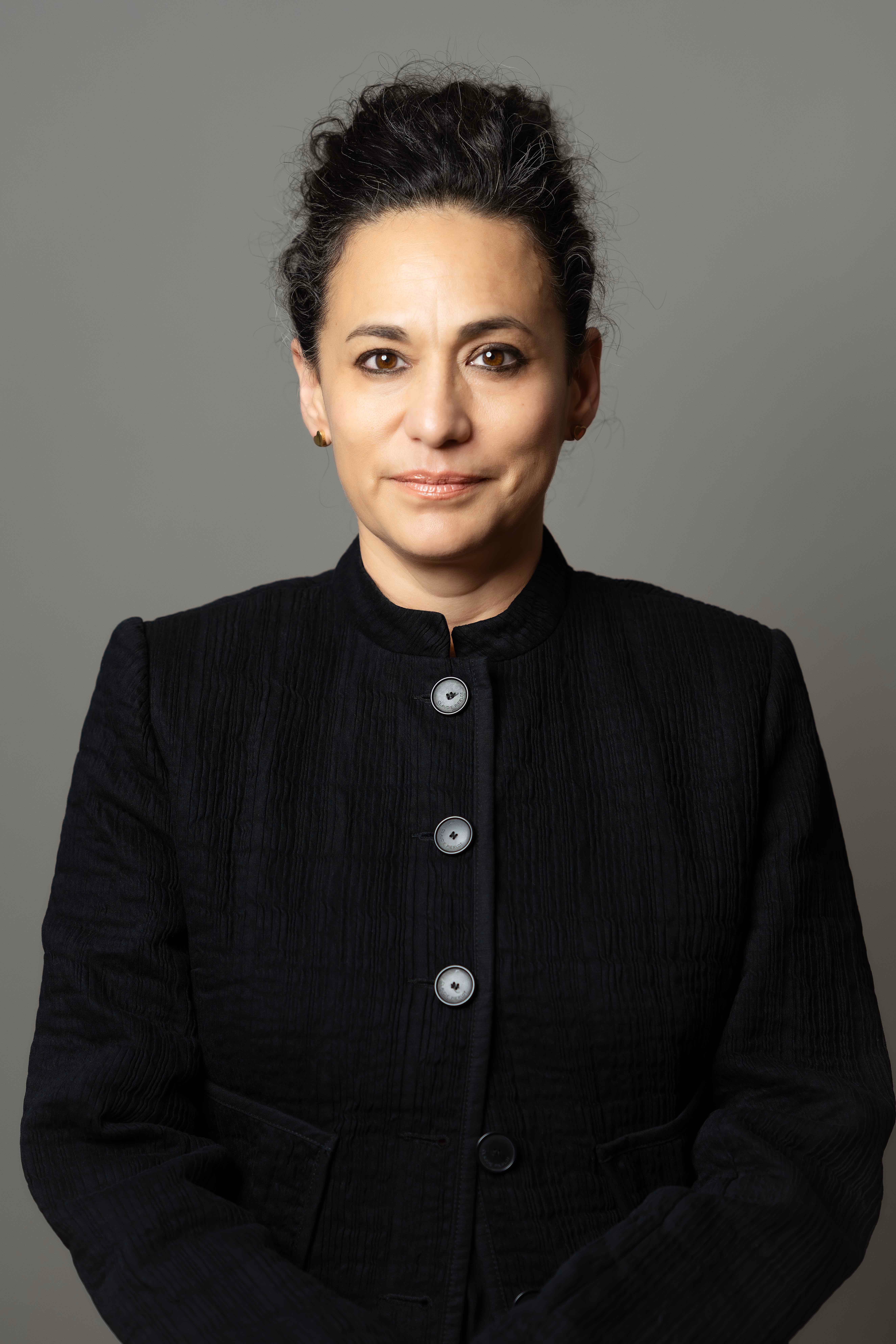 Sofía Hernández Chong Cuy: "Kits" - CCS Bard