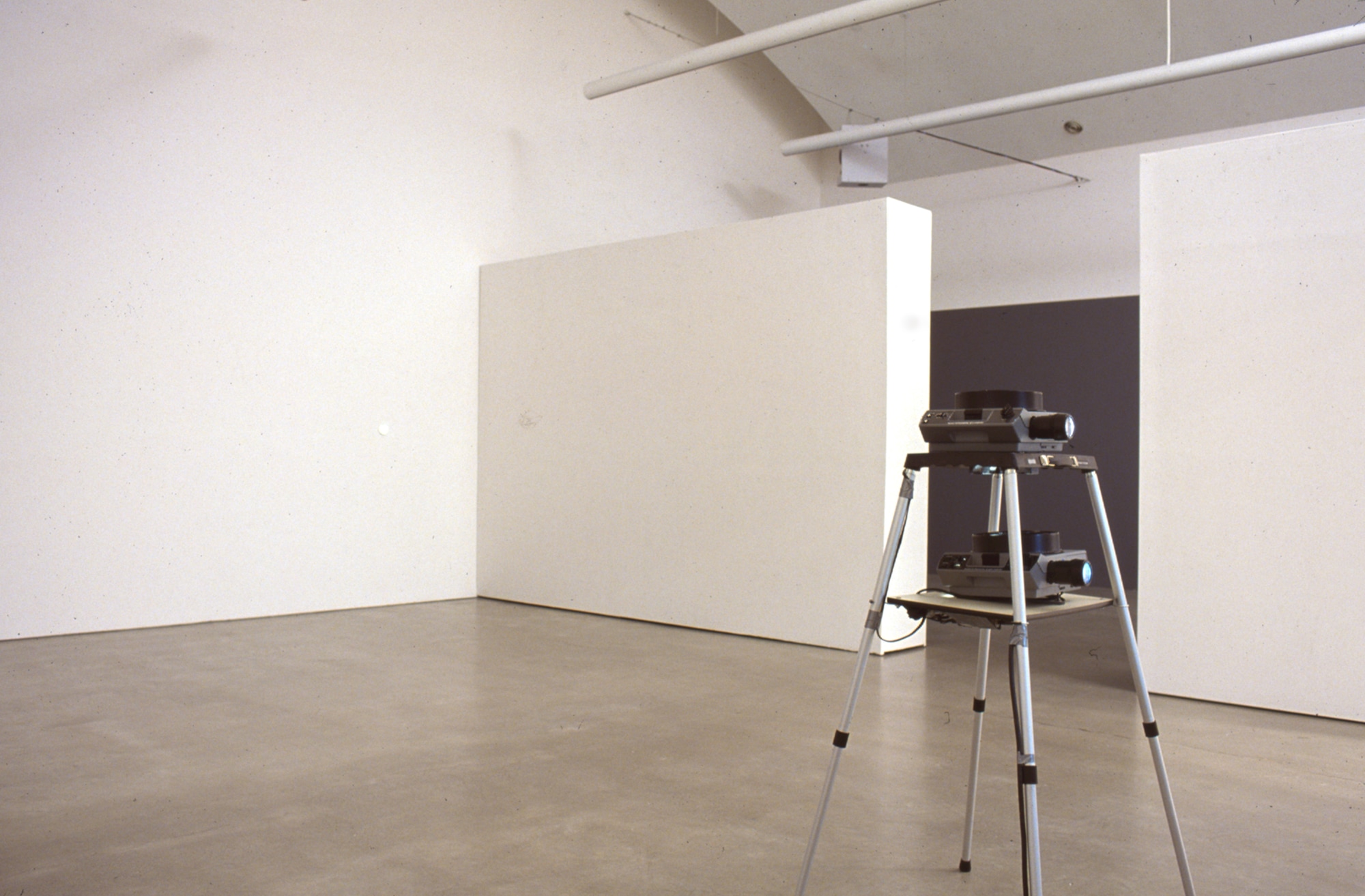 Liminal Spaces - CCS Bard