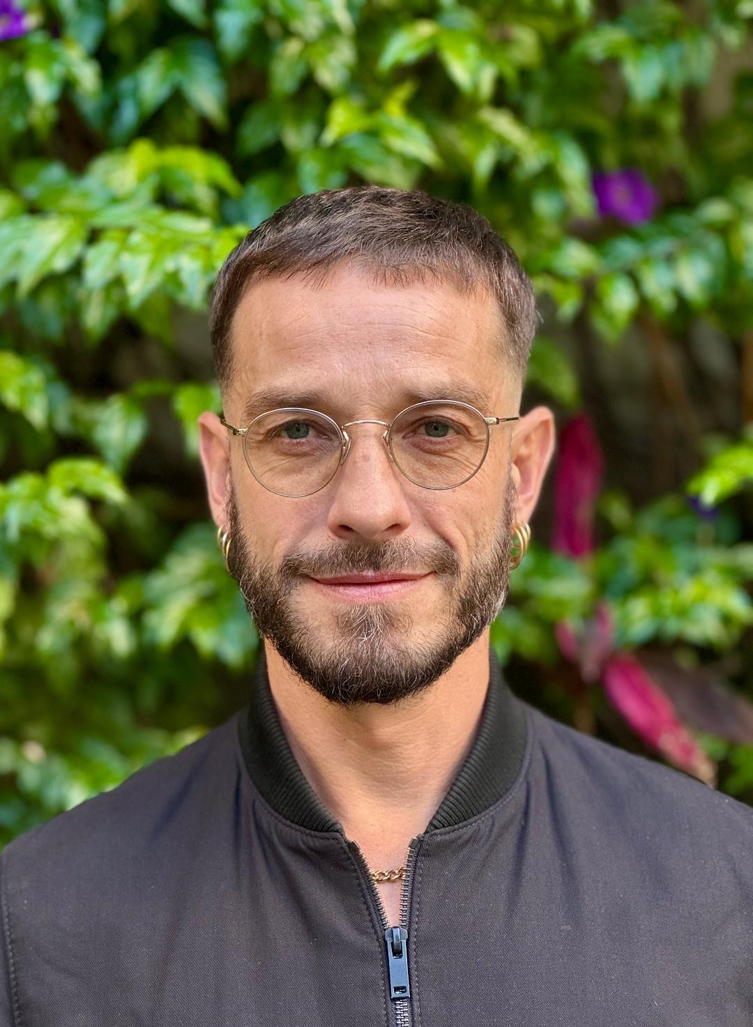 Carlos Motta - CCS Bard