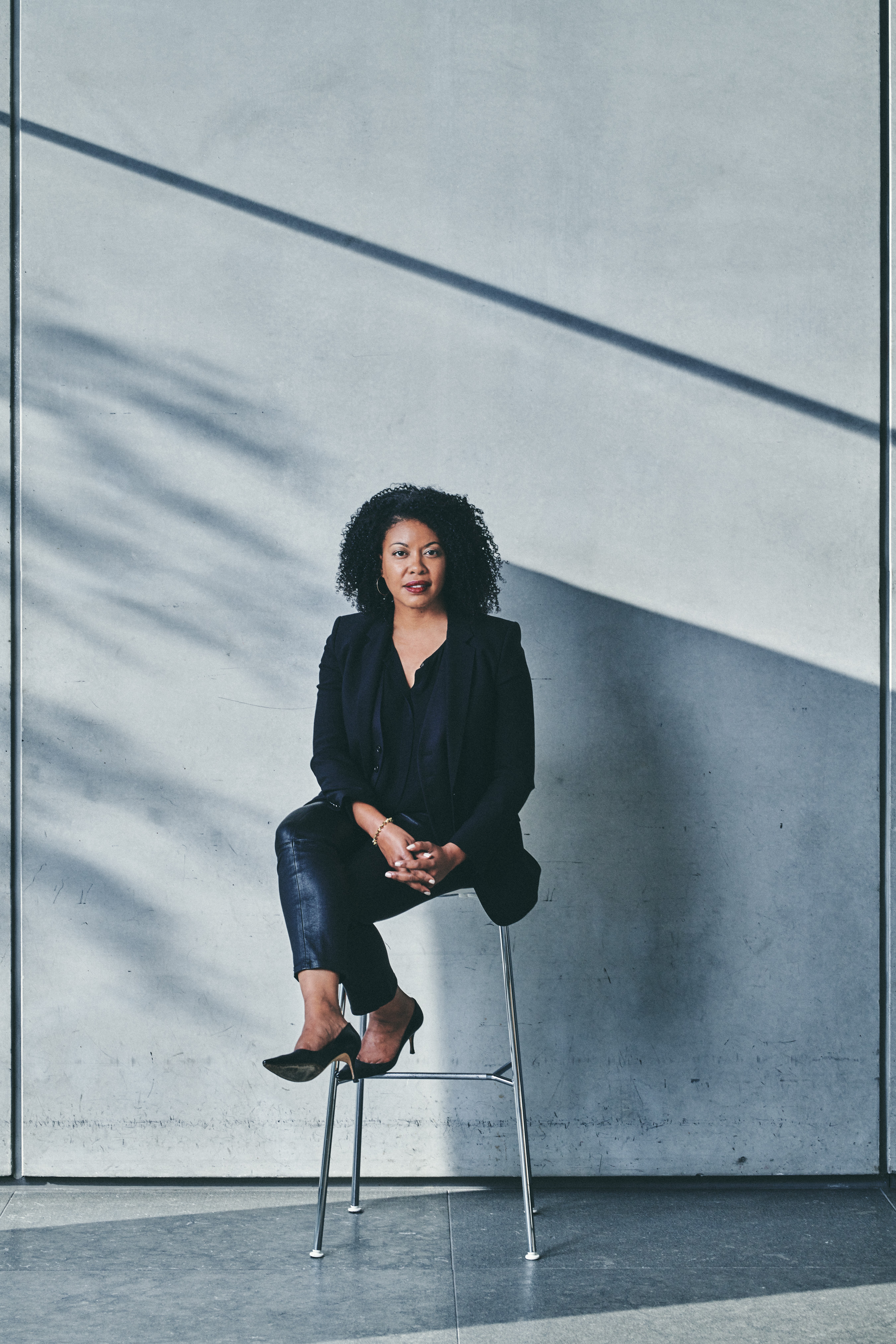 Adrienne Edwards - CCS Bard