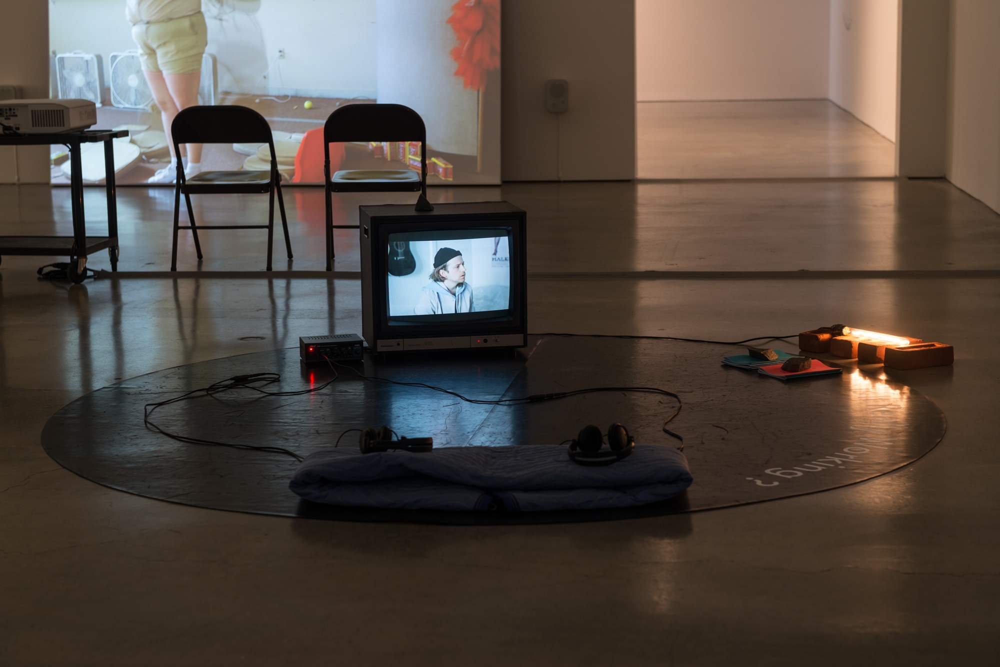 Is It Really Working? A Physical Symposium on Materiality and Queer ...