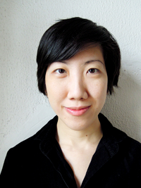 Jeannine Tang - CCS Bard