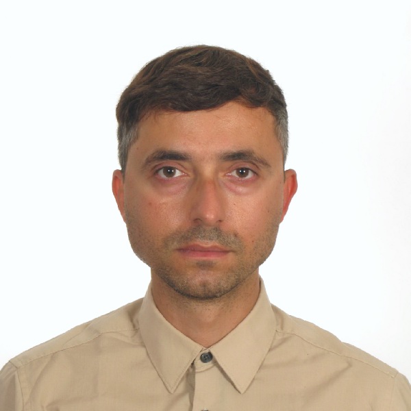 Antonis Pittas - CCS Bard